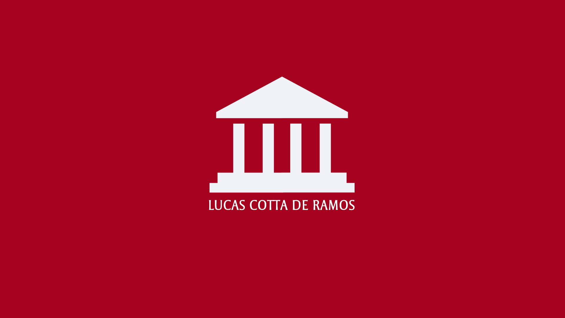 exasperação da pena-base - Lucas Cotta de Ramos